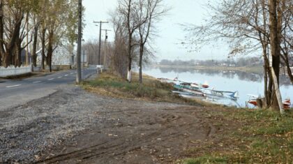 Saint-François - Ville de Laval