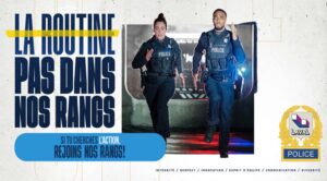 Service de police de Laval | City of Laval