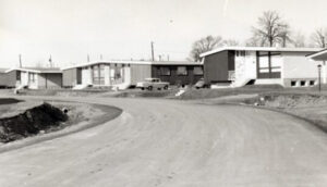 Vimont - Ville de Laval