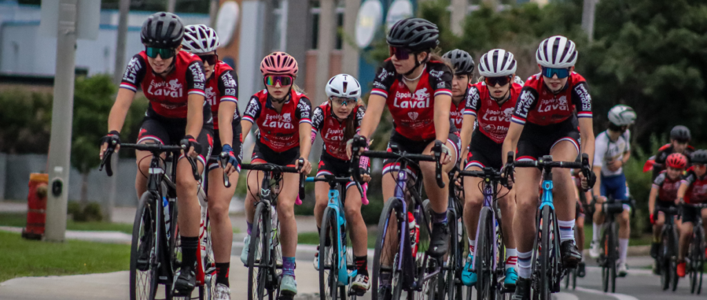 Parc du Moulin | Ville de Laval