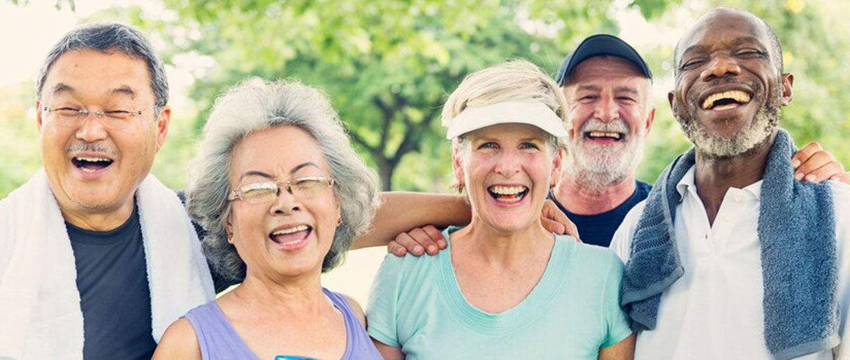 Parc Champfleury | Ville de Laval