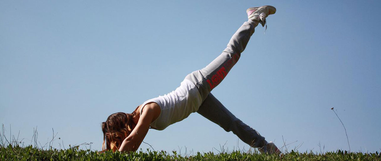Parc Champfleury | Ville de Laval