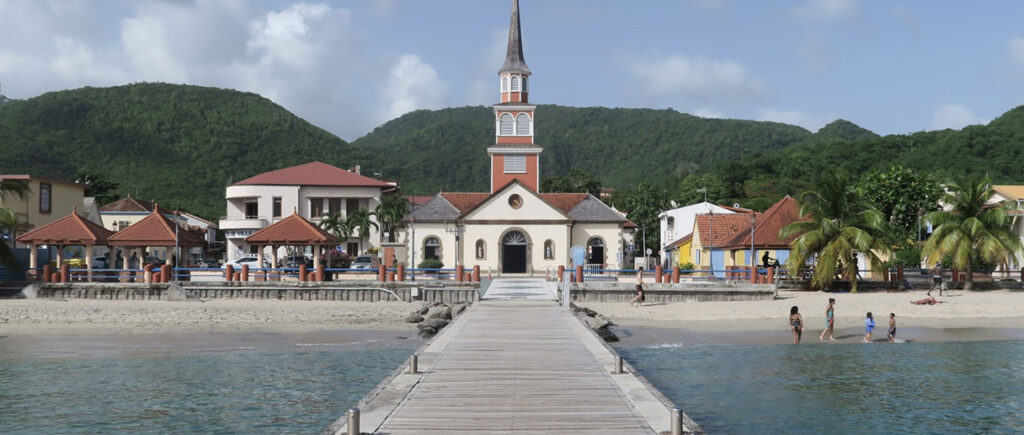 Conférence | À la découverte de la Martinique et de la Dominique (pour ...